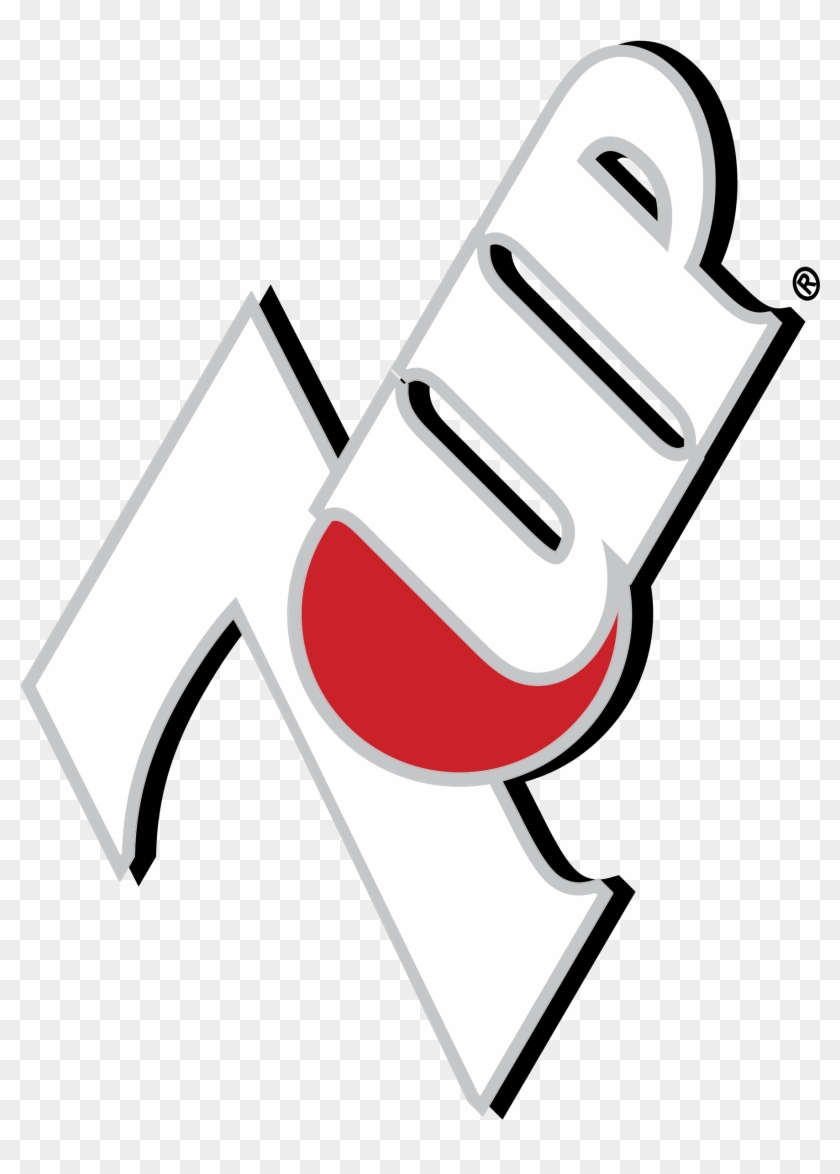 7up Logo Png Transparent - 7 Up Clipart (#5260145) - PikPng