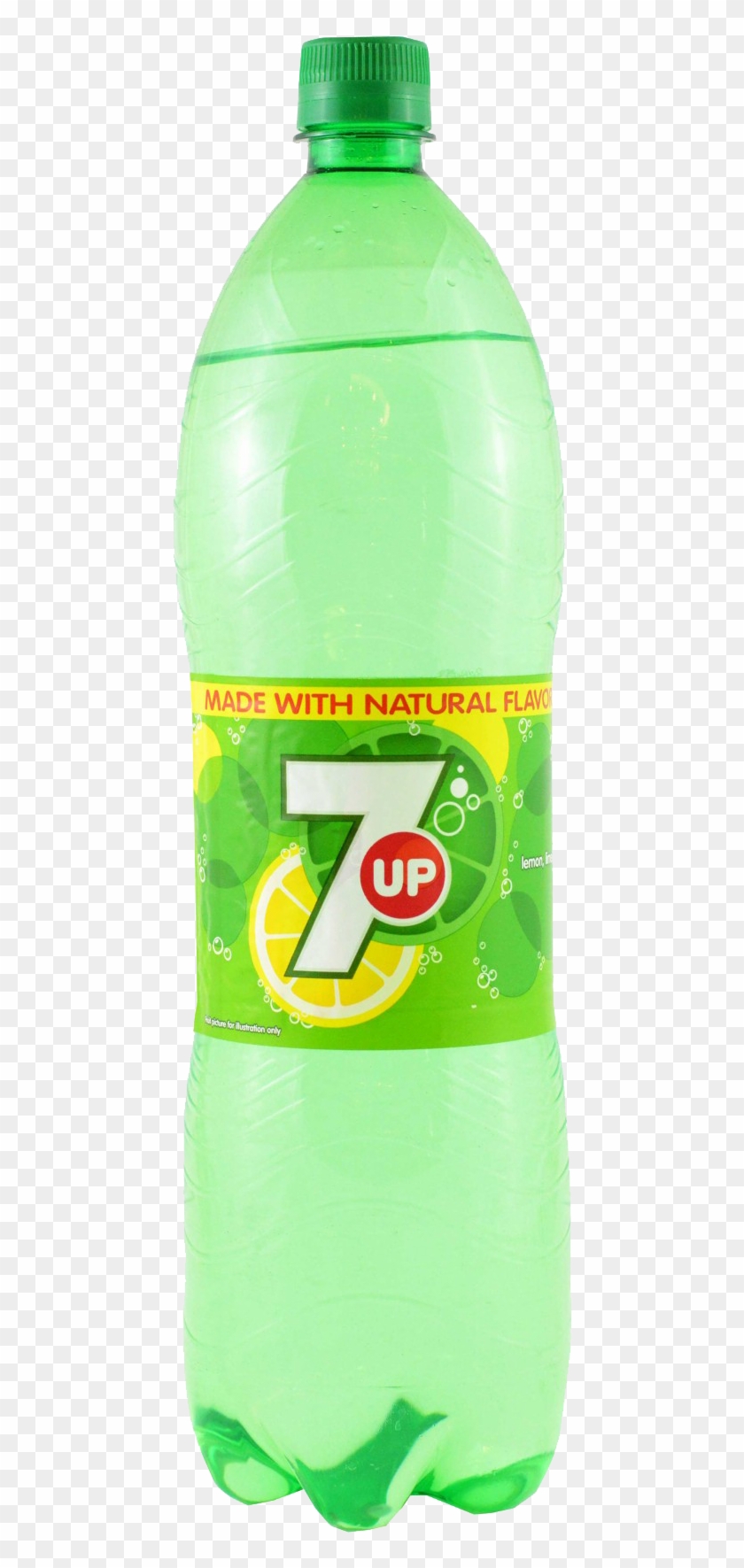 7 Up Clipart (#5260904) - PikPng