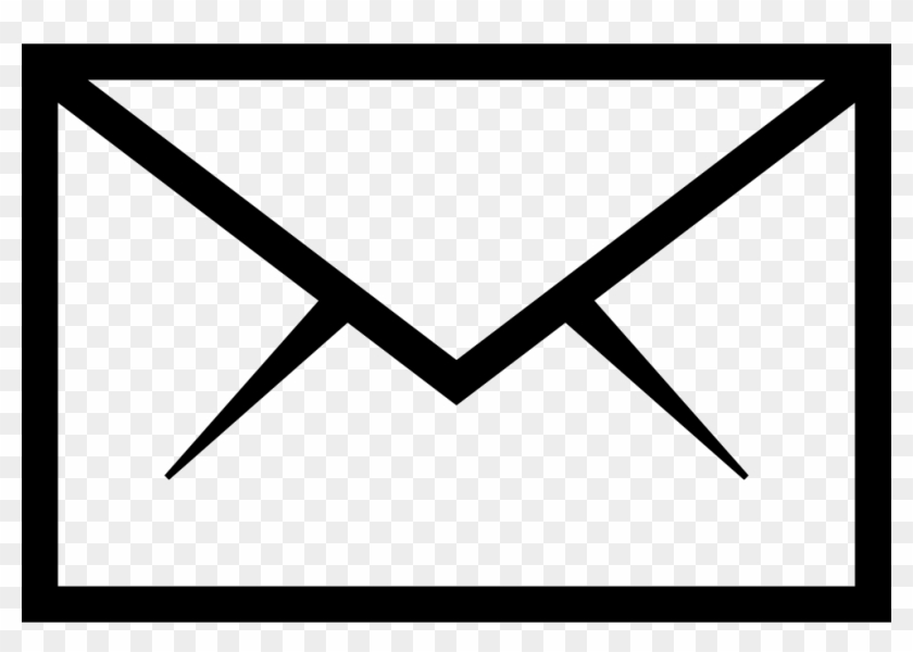 Download Png File Svg - Email Sign For Cv Clipart Png Download - PikPng