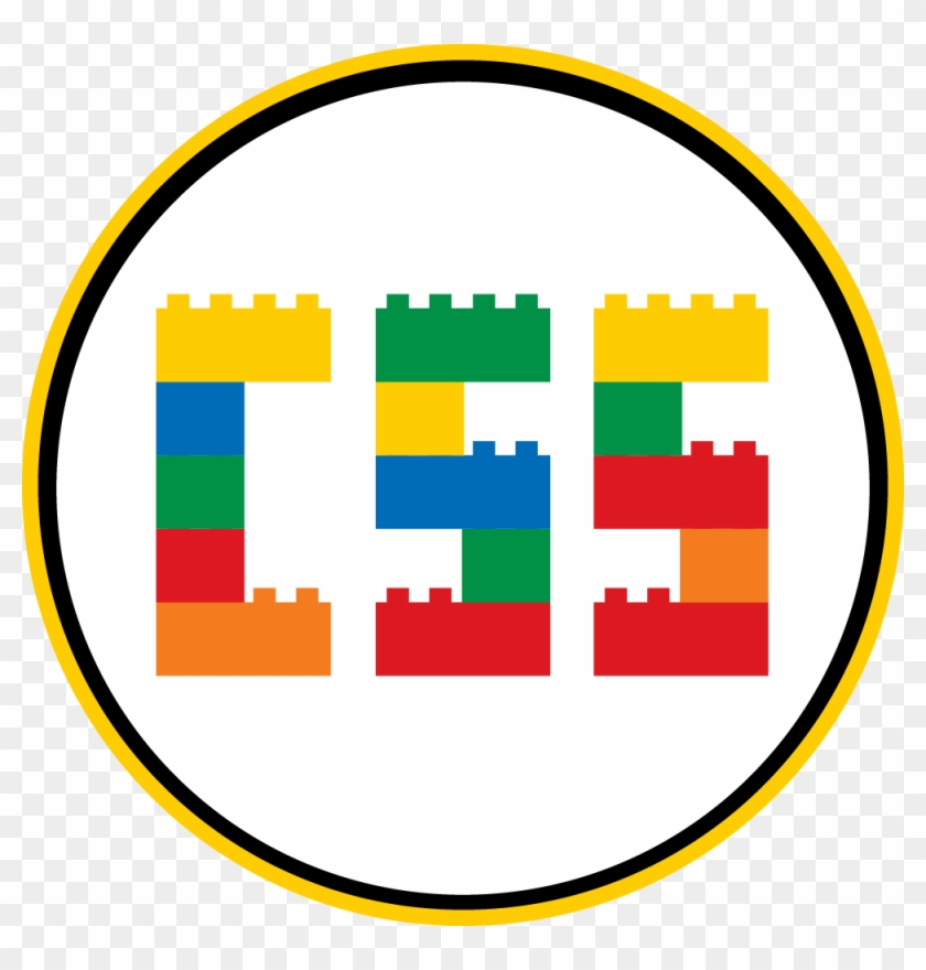 Lego - Circle Clipart (#5263595) - PikPng