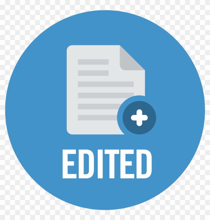 Document Workflow Icons Clipart (#5265891) - PikPng