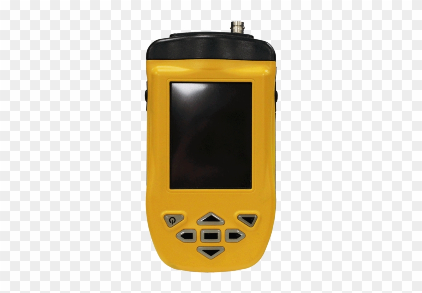 Tps 8700 Series Test Programmer Set Front View Off - Artex Elt Tester ...