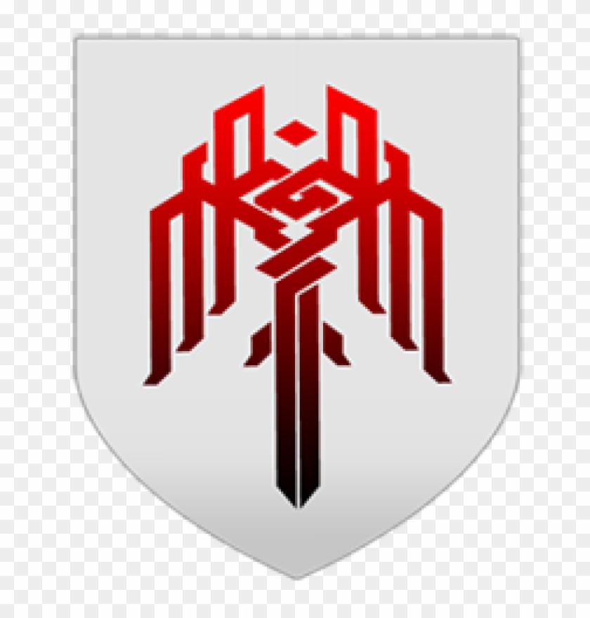 Download Champion Of Kirkwall - Dragon Age Kirkwall Symbol Clipart Png ...