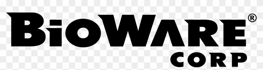 Mass Effect & Dragon Age Series - Bioware Logo Png Clipart (#5270527 ...