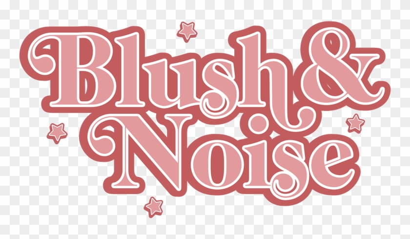 Blush & Noise - Calligraphy Clipart (#5274096) - PikPng