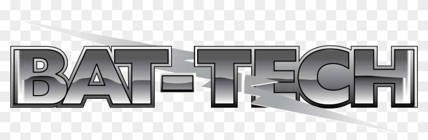 Bat Tech Logo Png Transparent - Parallel Clipart (#5275511) - PikPng