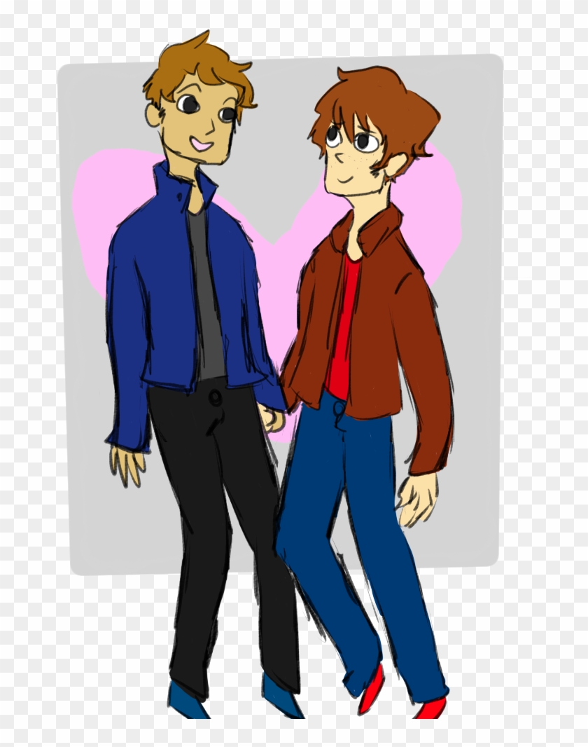 “hey, Hey, Psst In Celebration Of My Senpai Reblogging - Cartoon ...