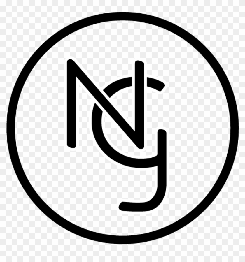 I'd - Circle Clipart (#5284540) - PikPng