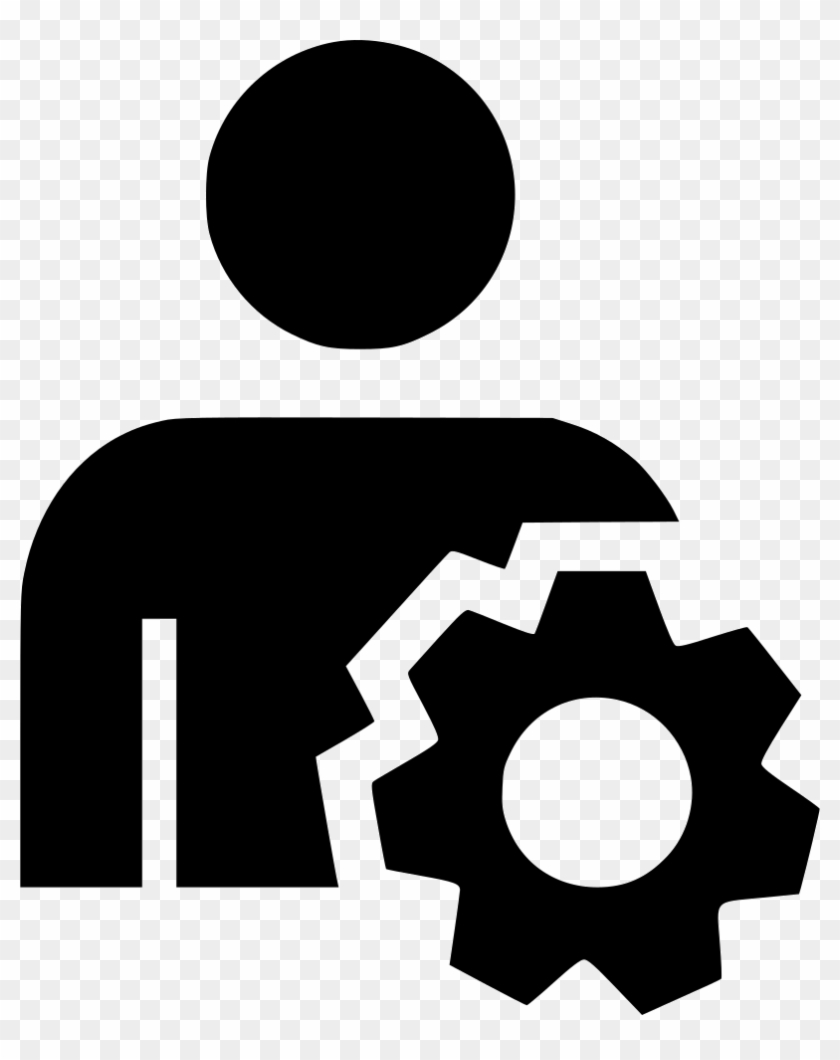 Download Admin Comments - Transparent Background Admin Icon Clipart Png ...