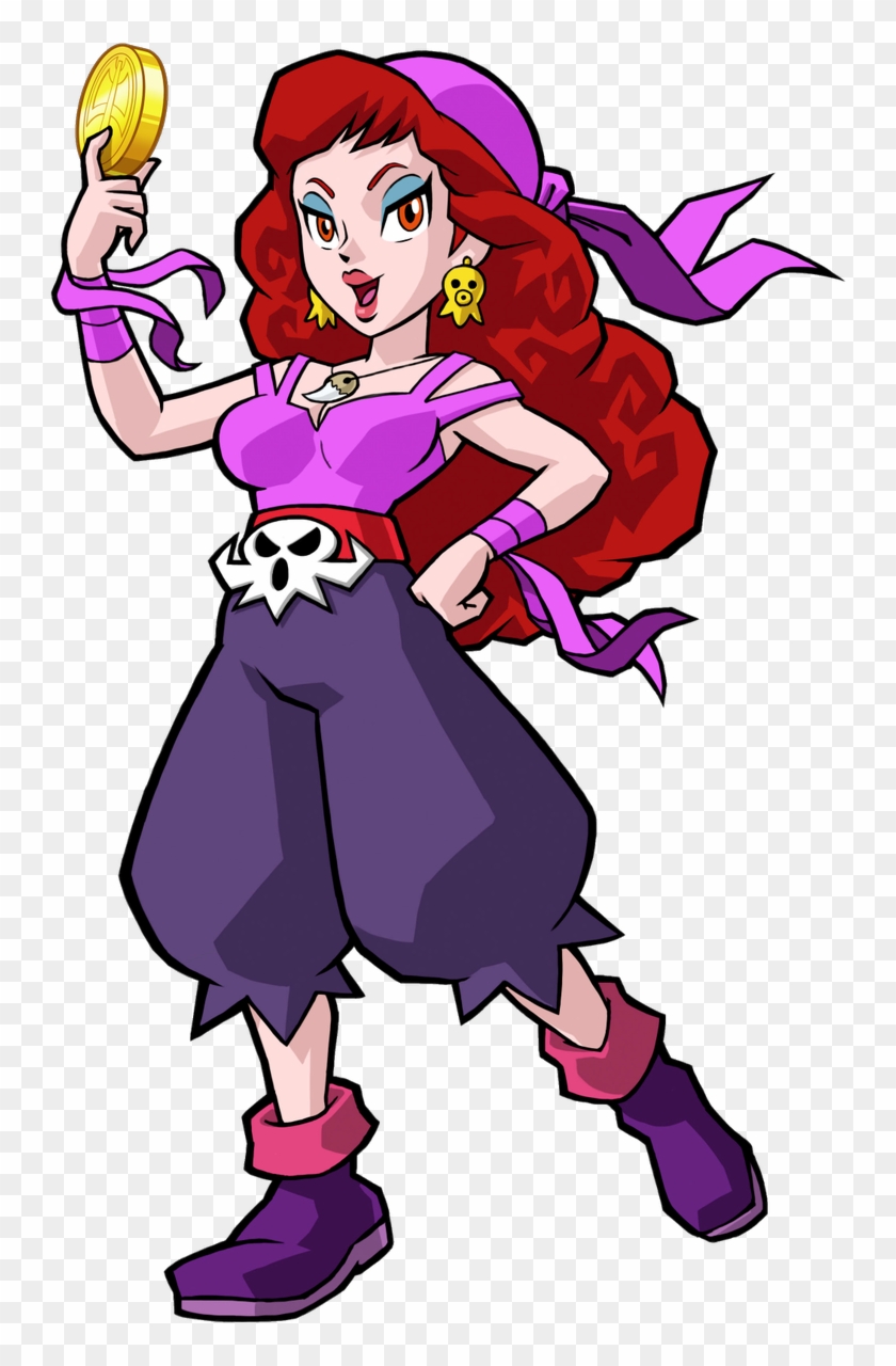 So Since Waluigi, Ashley And Kat W/ Ana Are Assist - Captain Syrup ...