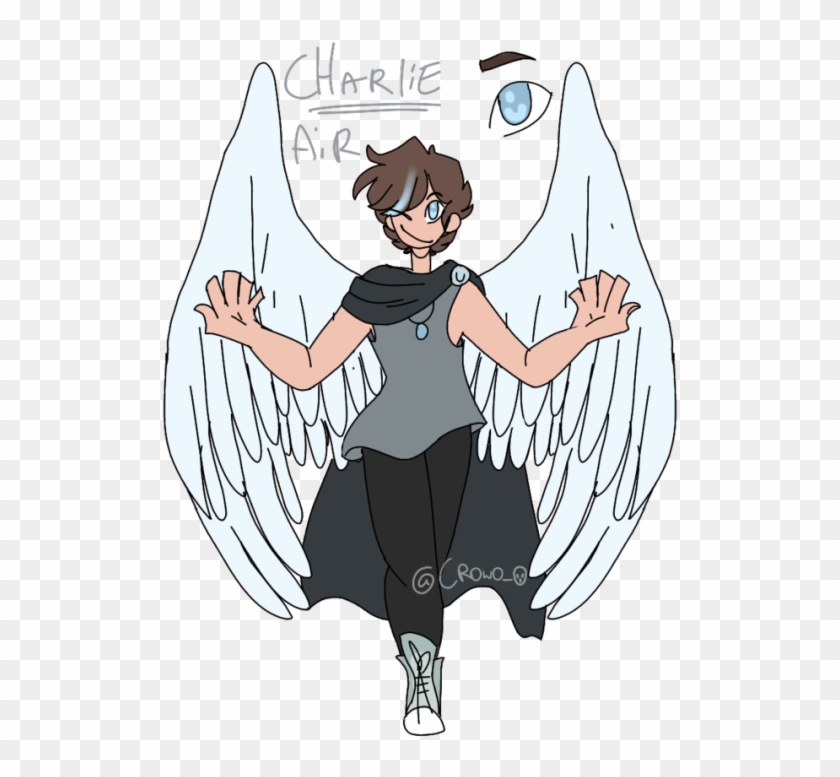 Download @soothouse Elemental Au - Cartoon Clipart Png Download - PikPng