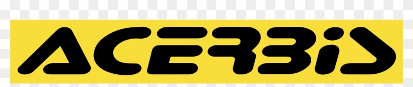 Acerbis Logo Png Transparent - Acerbis Clipart (#5291479) - PikPng