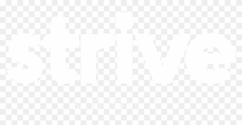 Strive Sport Logo Png Clipart (#5291722) - PikPng