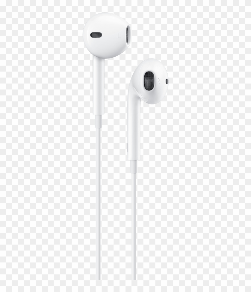Download Apple Earpod Headset With Remote And Mic ‑ White ...