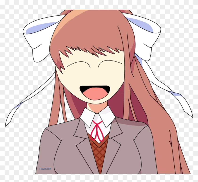 Download A Happy Monka - Cartoon Clipart Png Download - PikPng