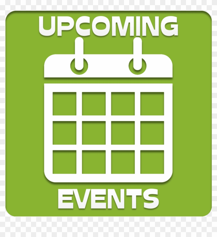 Upcoming Events Icon