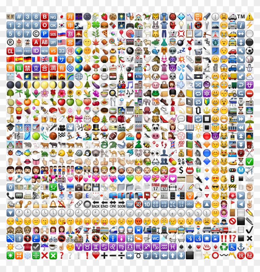 Served/emoji View File - Visual Arts Clipart (#538621) - PikPng