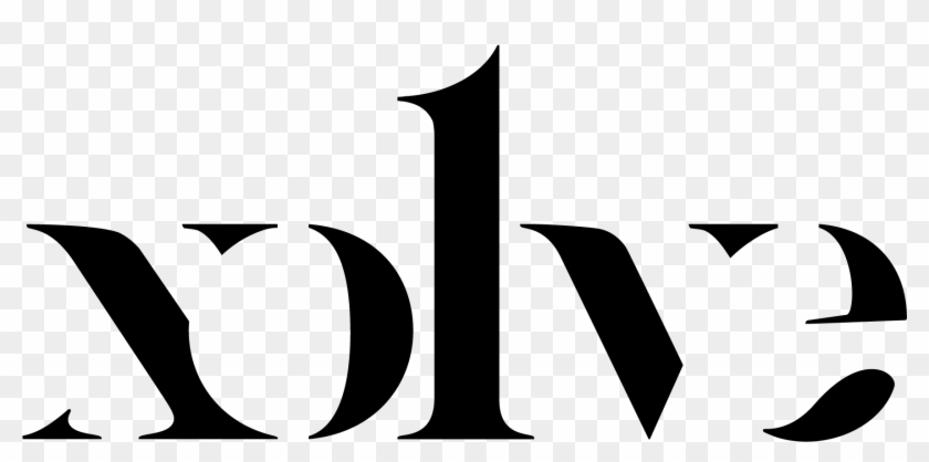 Xolve Branding Creative Logo Clipart (#5300456) - PikPng