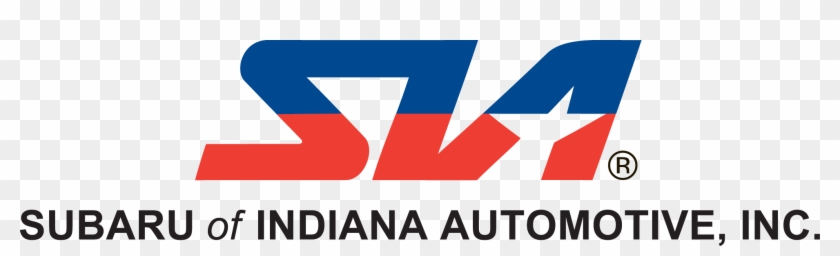 Sia Subaru Logo Clipart (#5302177) - PikPng