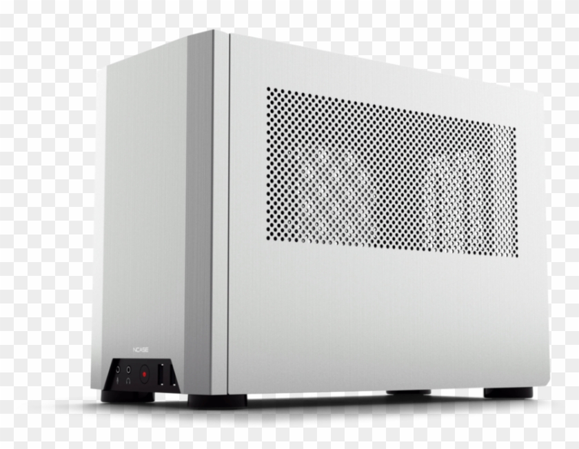 Computer Case Clipart (#5302391) - PikPng