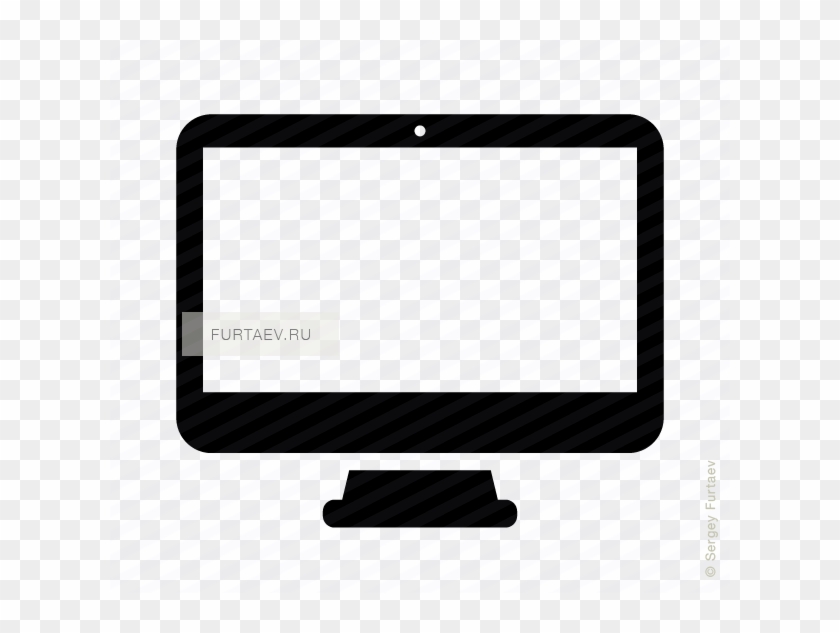Computer Vector Icon Png - All In One Desktop Icon Clipart (#5303490 ... Computer Vector Icon Png - All In One Desktop Icon Clipart (#5303490 ...