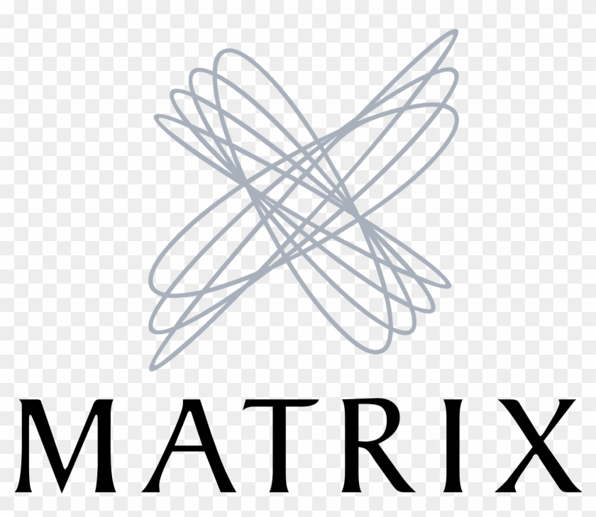 Matrix Logo Png Transparent - Apex Fund Services Logo Clipart (#5308917 ...