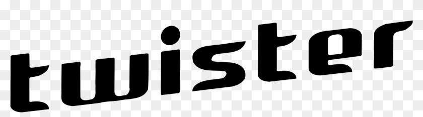 Twister Logo Png Transparent - Graphics Clipart (#5311316) - PikPng