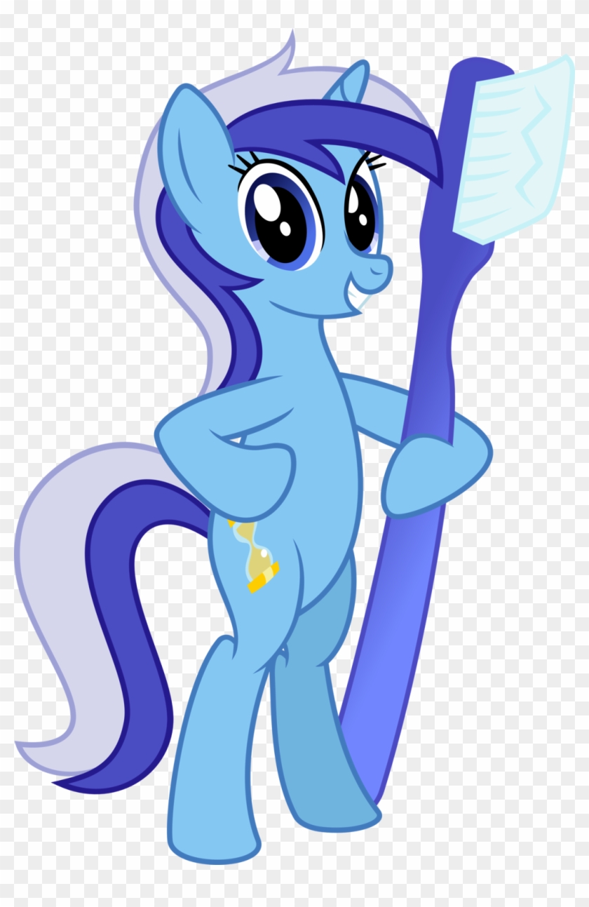 Post 39706 0 77099700 1480786684 Thumb - My Little Pony Brush Teeth ...