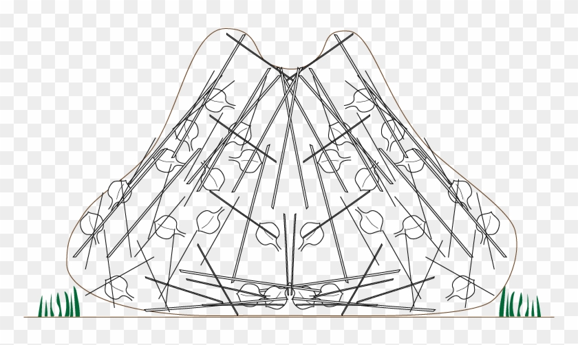 Compost , Png Download - Line Art Clipart (#5322734) - PikPng