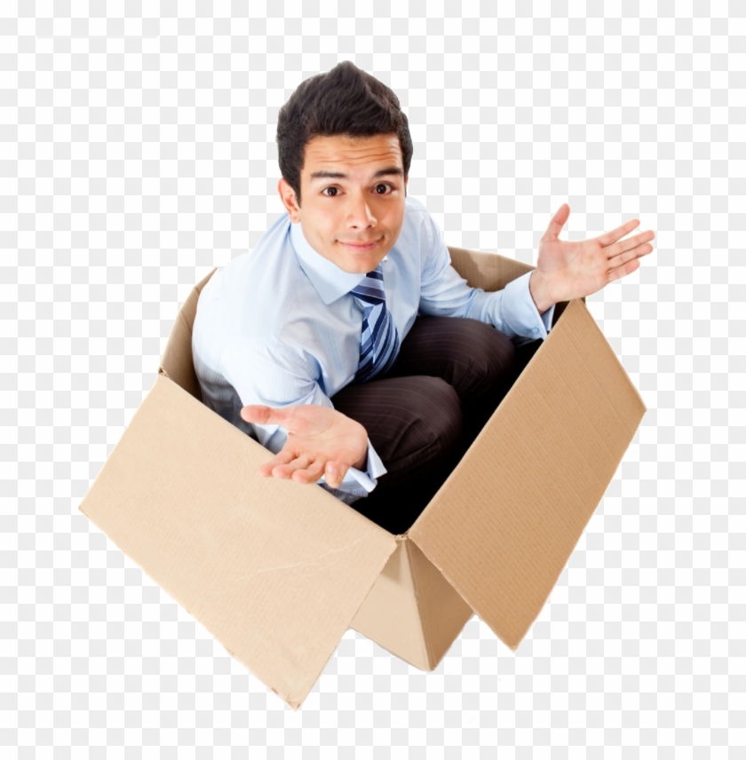 Missing Parcel Clipart (#5322819) - PikPng