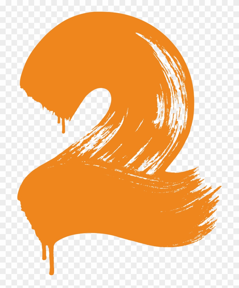 Sbs2 Logo - Sbs 2 Logo Clipart (#5333467) - PikPng