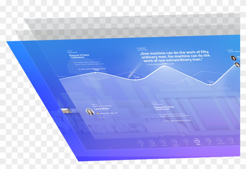 The Wall - Map Clipart (#5333757) - PikPng