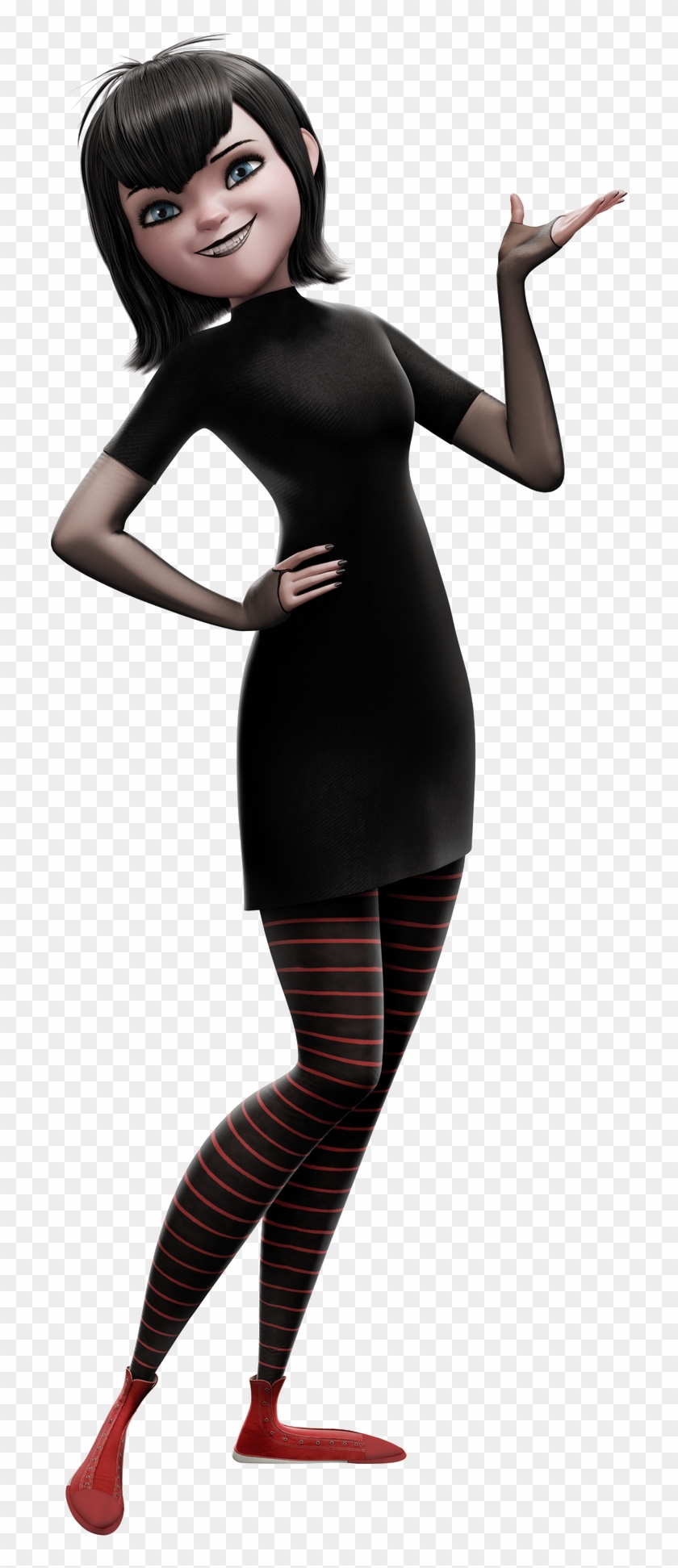 Download Hotel Transylvania Png - Character Mavis Hotel Transylvania ...