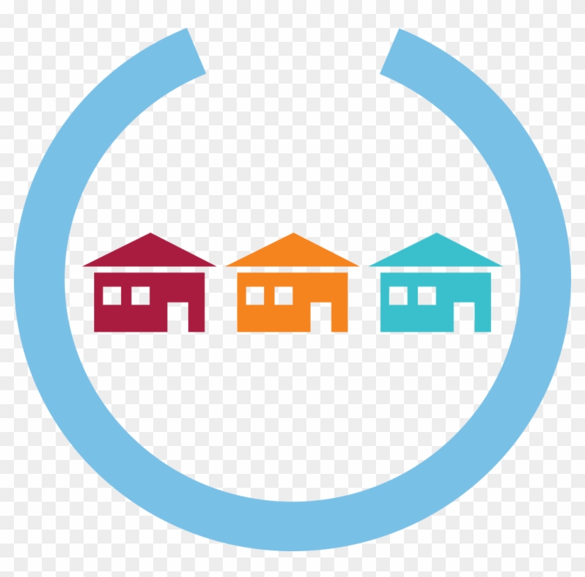 Affordable Housing - Housing Png Clipart (#5344071) - PikPng