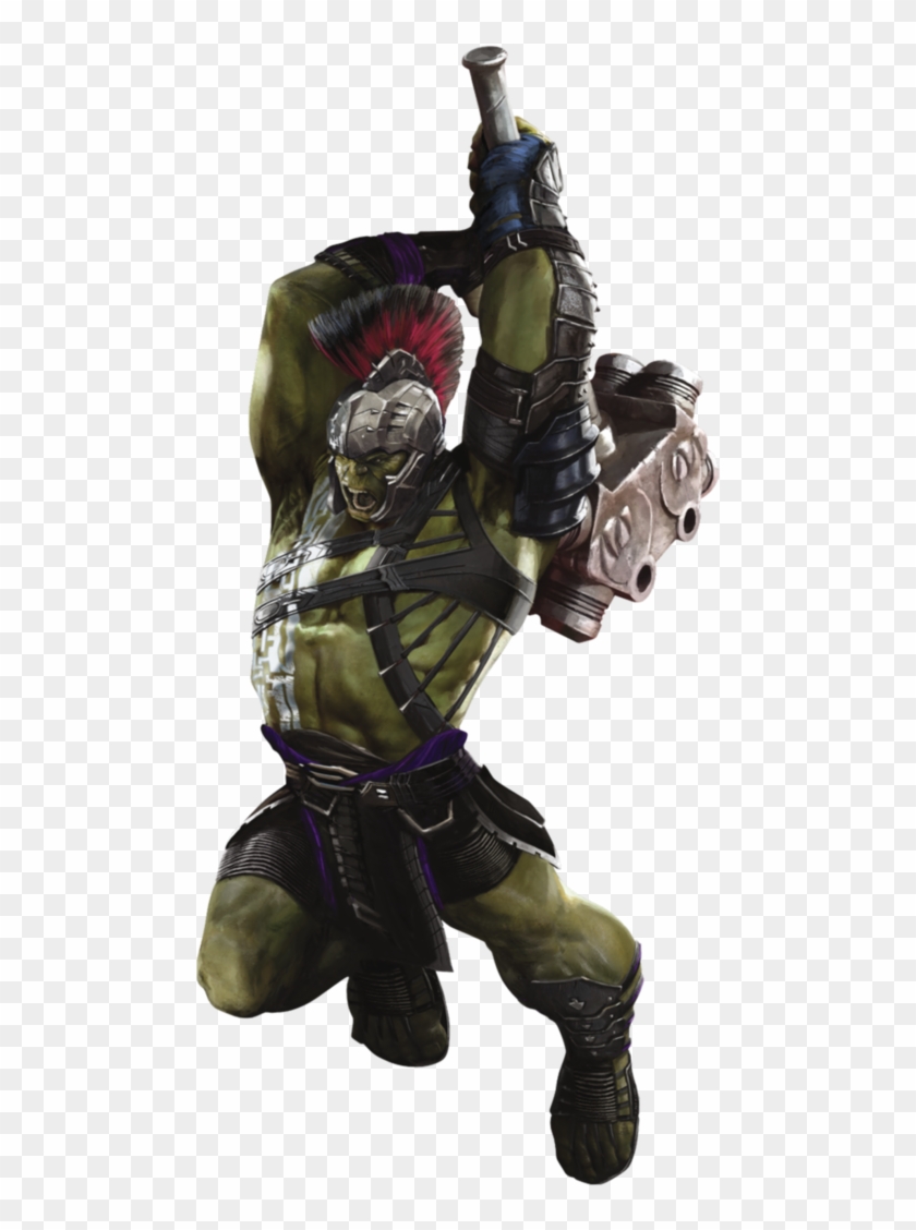 By Hz Designs - Thor Ragnarok Hulk Png Clipart (#5345239) - PikPng