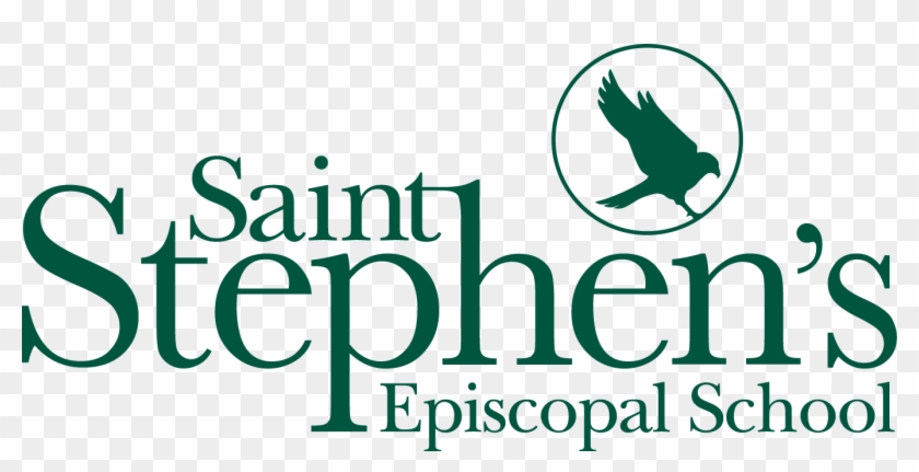 Saint Stephen's Episcopal School - Saint Stephens Episcopal School Logo ...