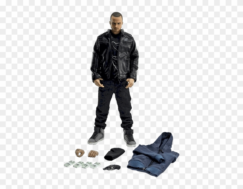 Download 1 Of - Jesse Pinkman 1 6 Clipart Png Download - PikPng