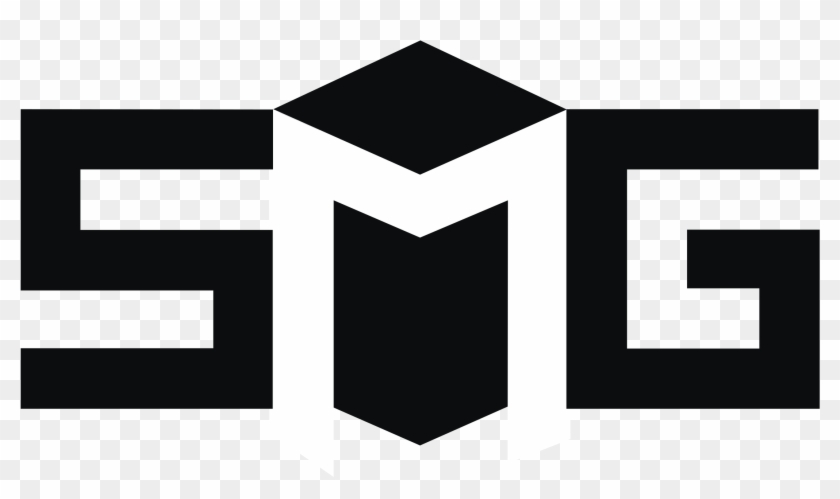 Smg Logo Png Transparent - Smg Clipart (#5350334) - PikPng