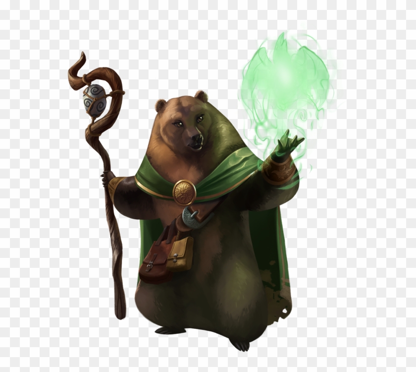 Sana Solo - Armello Character Clipart (#5353459) - PikPng