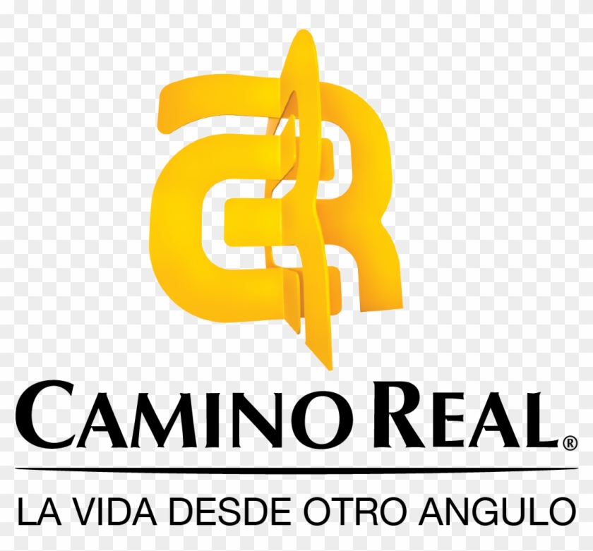 Cr-01 - Camino Real Clipart (#5357605) - PikPng