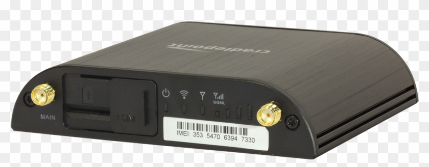 At&t 4g - Modem Clipart (#5357827) - PikPng