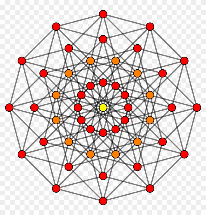 Download 8 Dimensional Cube Clipart Png Download - PikPng