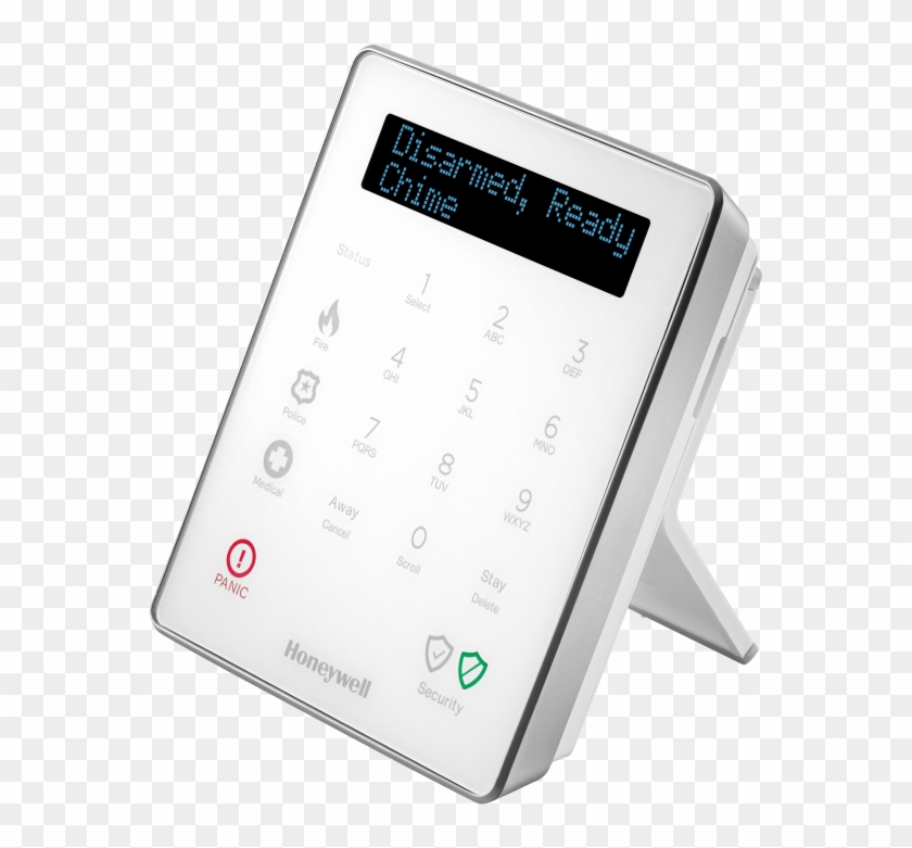 Lyric ™ Keypad - Mobile Phone Clipart (#5360178) - PikPng