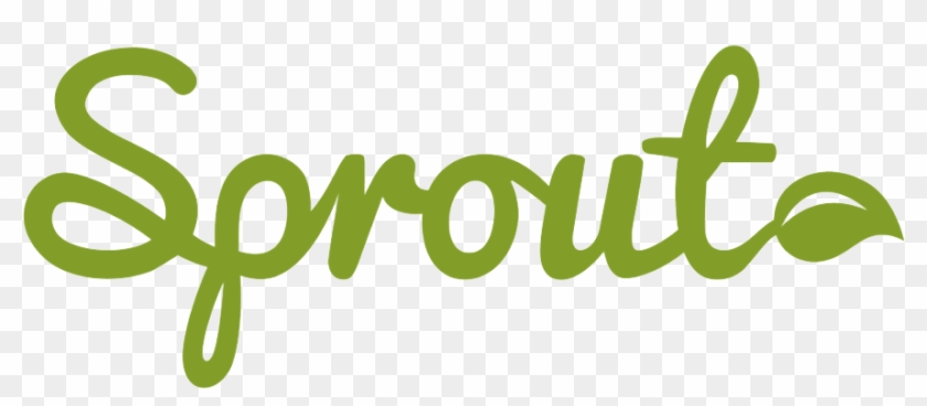 Sprout Logo, Sprouts, Granola, Branding Design, Logo - Sprout Pencil ...