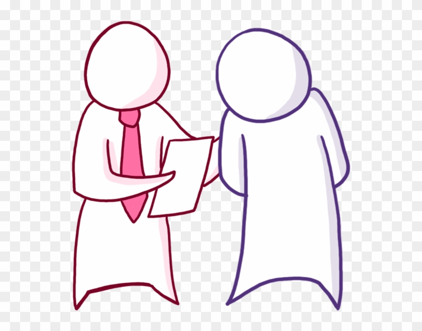 Boss Review - Cartoon Clipart (#5364443) - PikPng