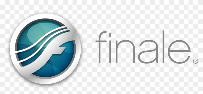 Makemusic - Finale Clipart (#5364580) - PikPng