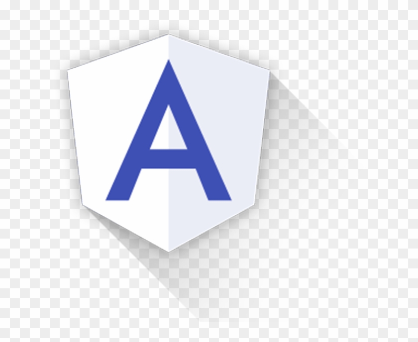 Download Angular Material Design - Emblem Clipart Png Download - PikPng