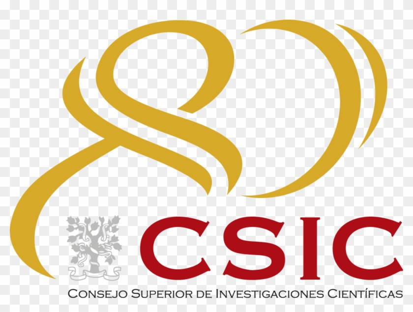 Logo Icmab Ochoa Csic Color - Idaea Csic Logo Clipart (#5372680) - PikPng