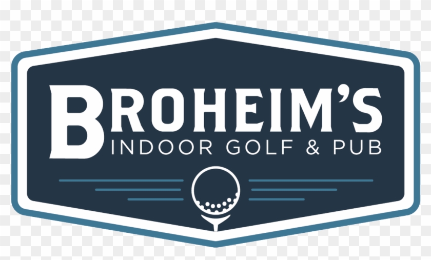 We'll Be There From 4-7, Broadcasting Live, Playing - Broheim Golf ...