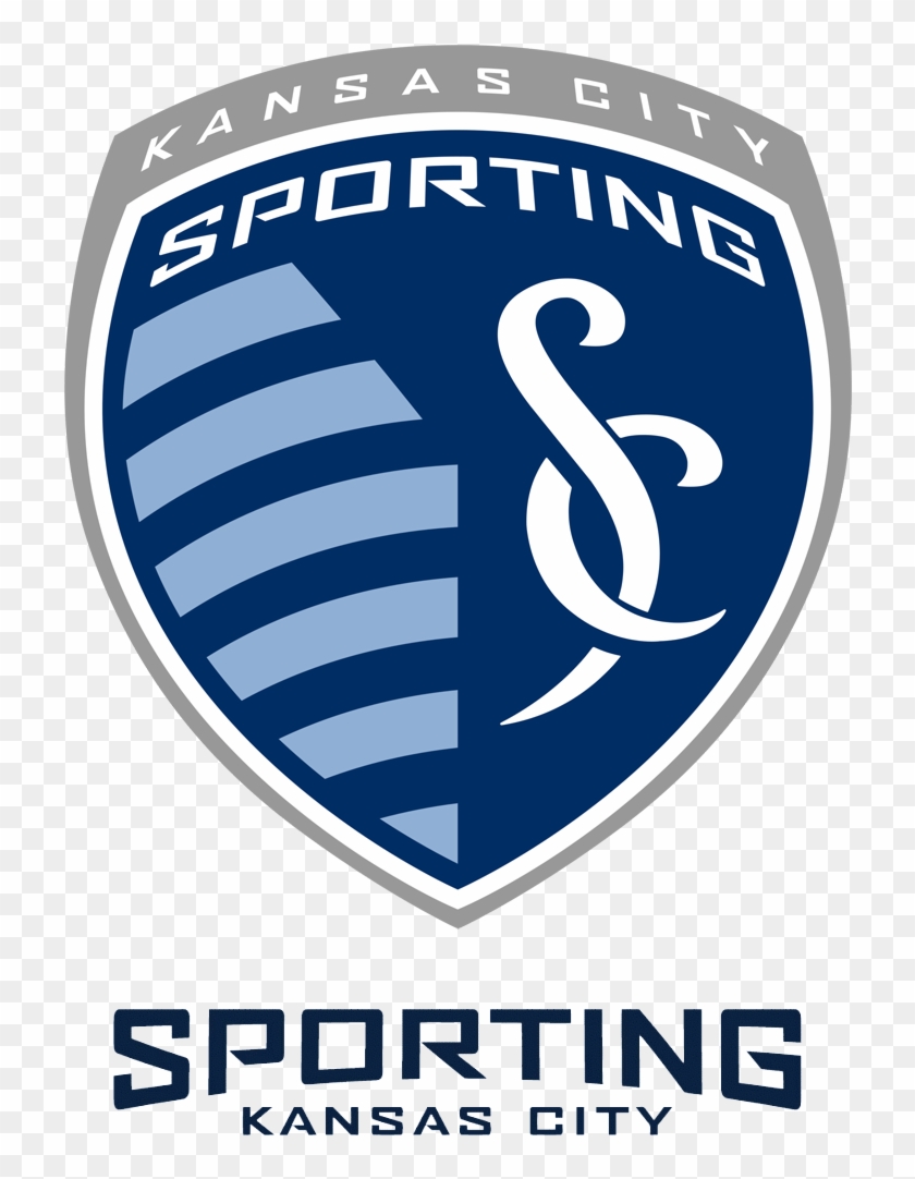 Download Sporting Kansas City Soccer Logo - Emblem Clipart Png Download ...